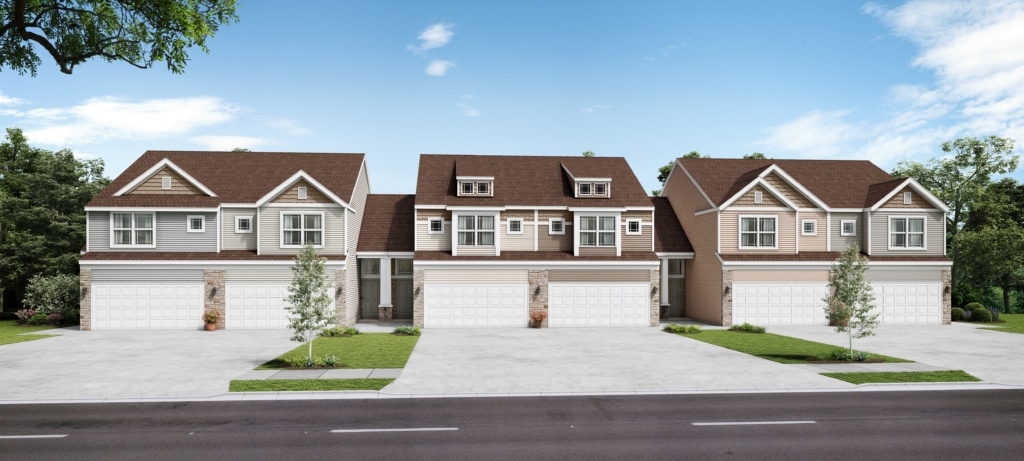 The Apollo Tour - Valor Communities New Homes for Sale