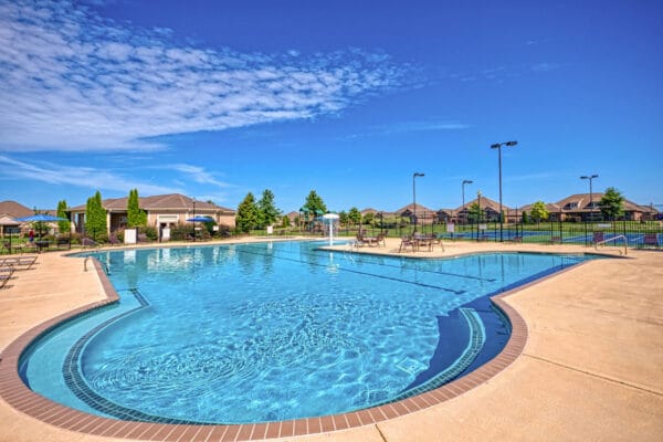 SOLD OUT - Promenade at River Landing - New Homes in Huntsville/Triana, AL