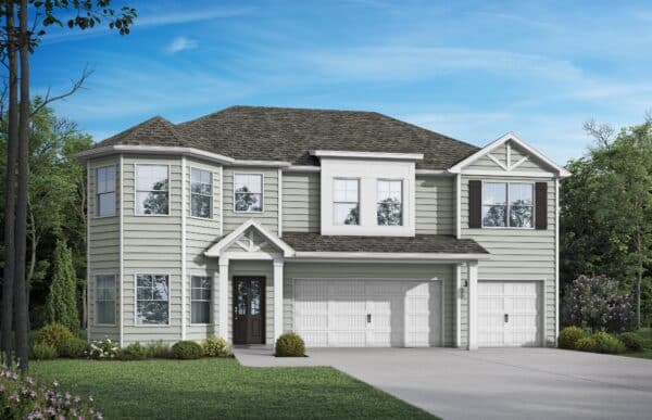 New Homes in Huntsville & Birmingham, AL from Valor Communities