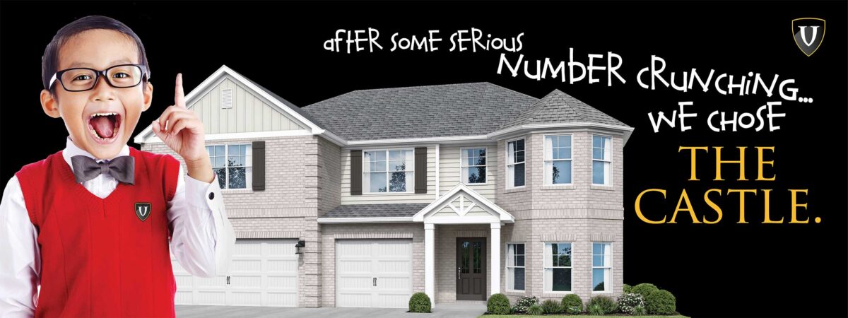 About Valor Communities | New Homes for Sale